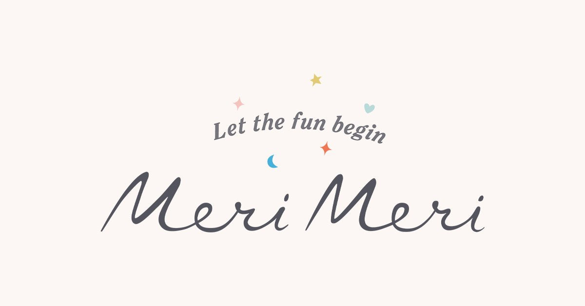 Meri Meri DEV
